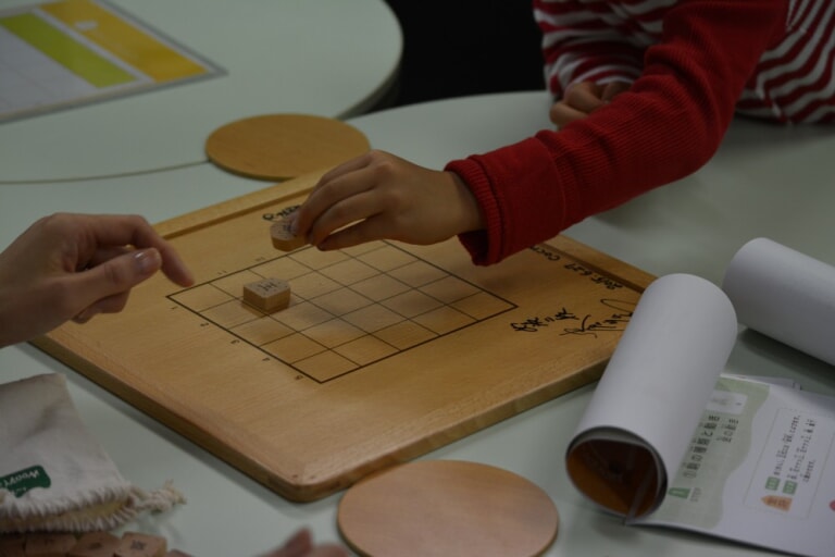 Shogi Rules – How to Play Shogi – : Step 1-3 Shogi Piece Types | I-tsu ...