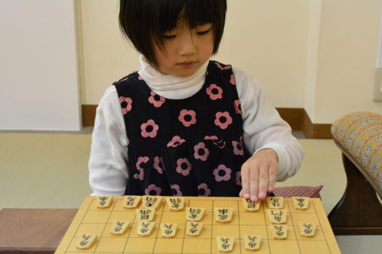 5 Things You Must Know before Your Debut of Shogi Dojo | I-tsu-tsu Co. Ltd.