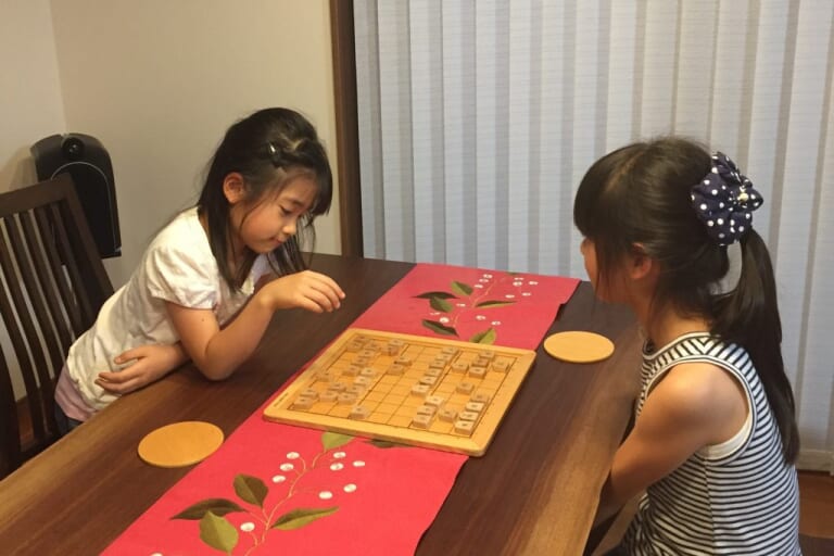 Shogi Rules – How to Play Shogi – : Step 2-8 “Set up Pieces” | I-tsu ...